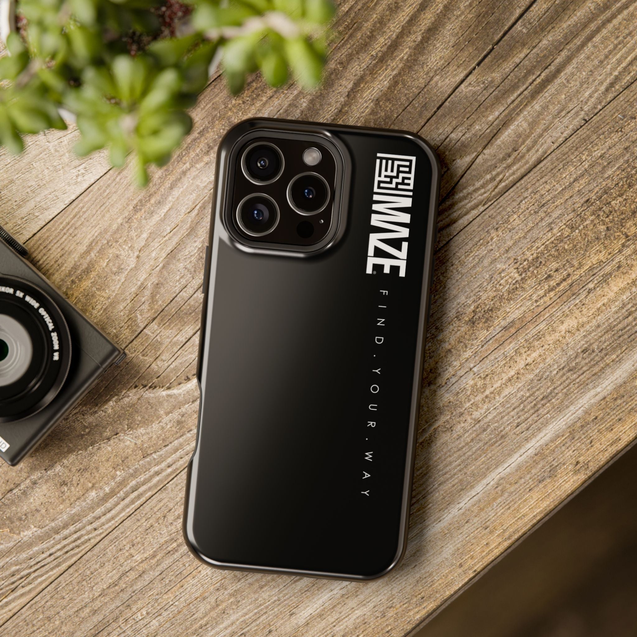 Accessories – Project Maze®